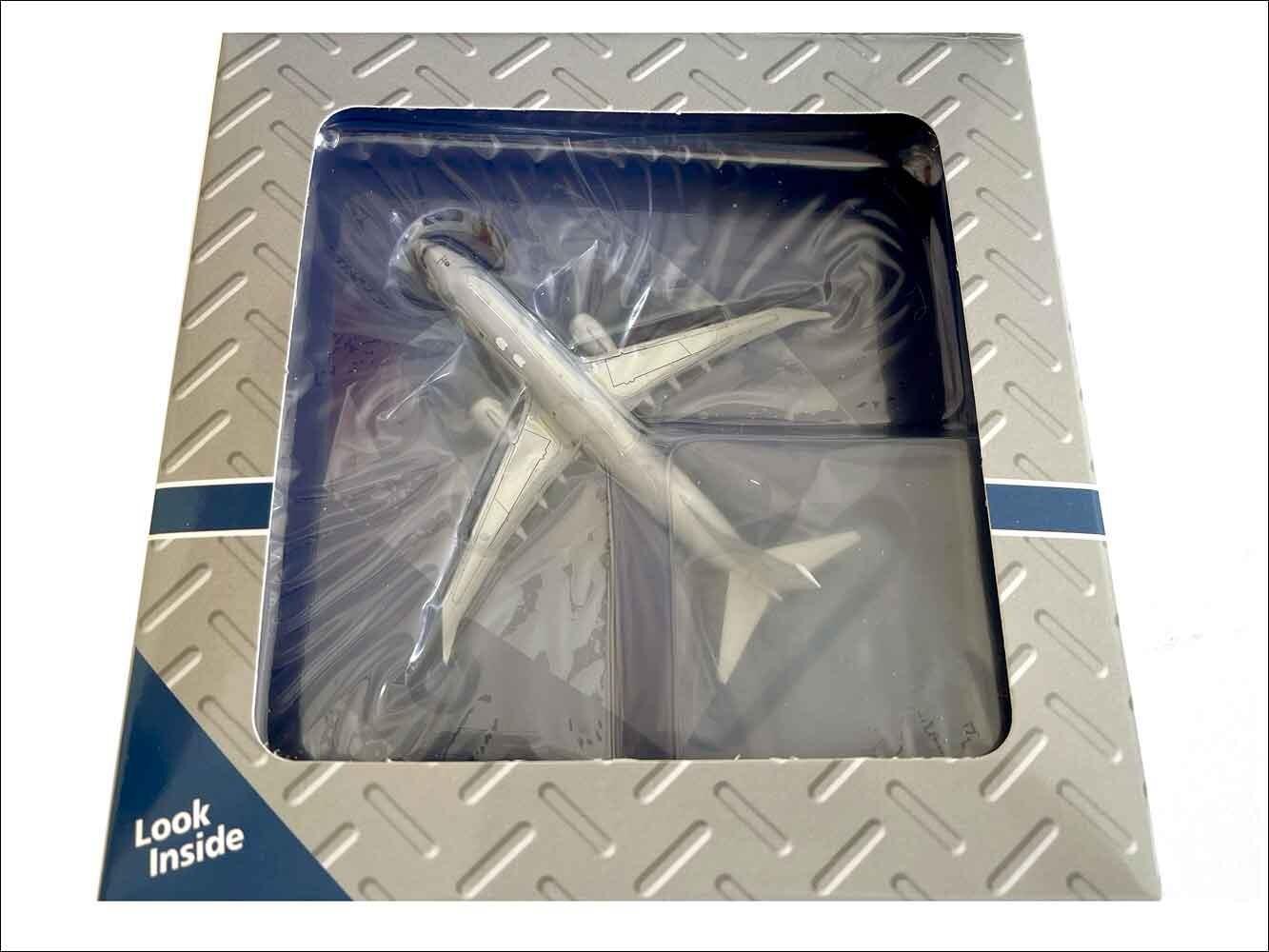 Boeing P-8A Poseidon Airplane Model 1:400 | Miniature Boeing Model