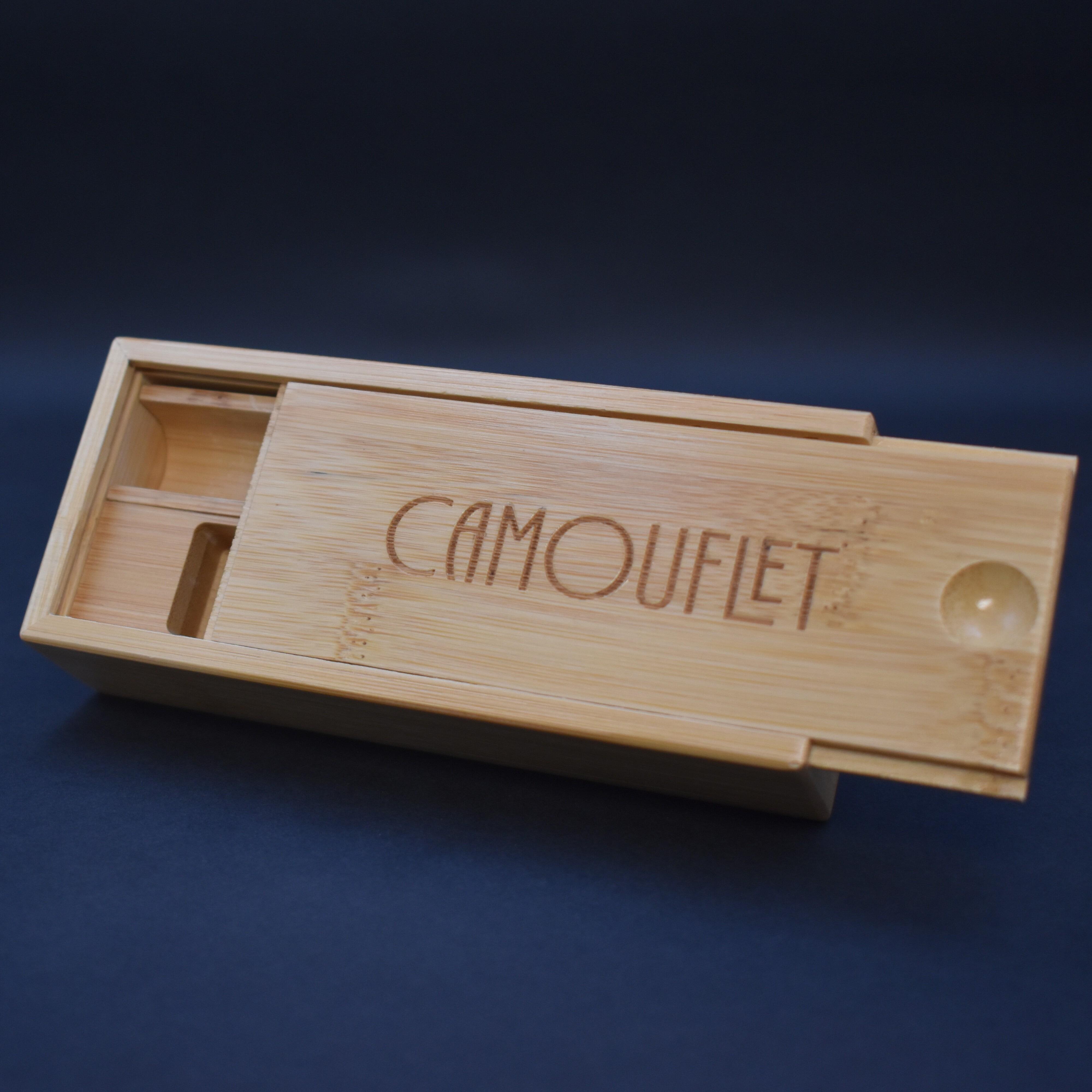 Camouflet BamBox