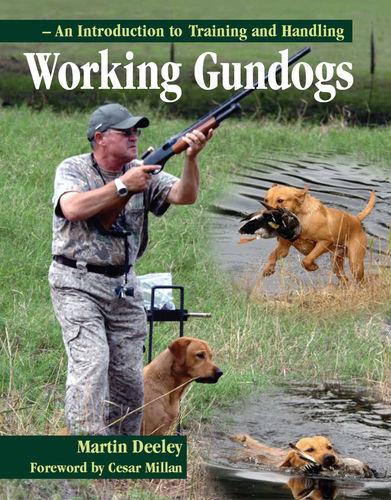 Working Gundogs - Martin Deeley