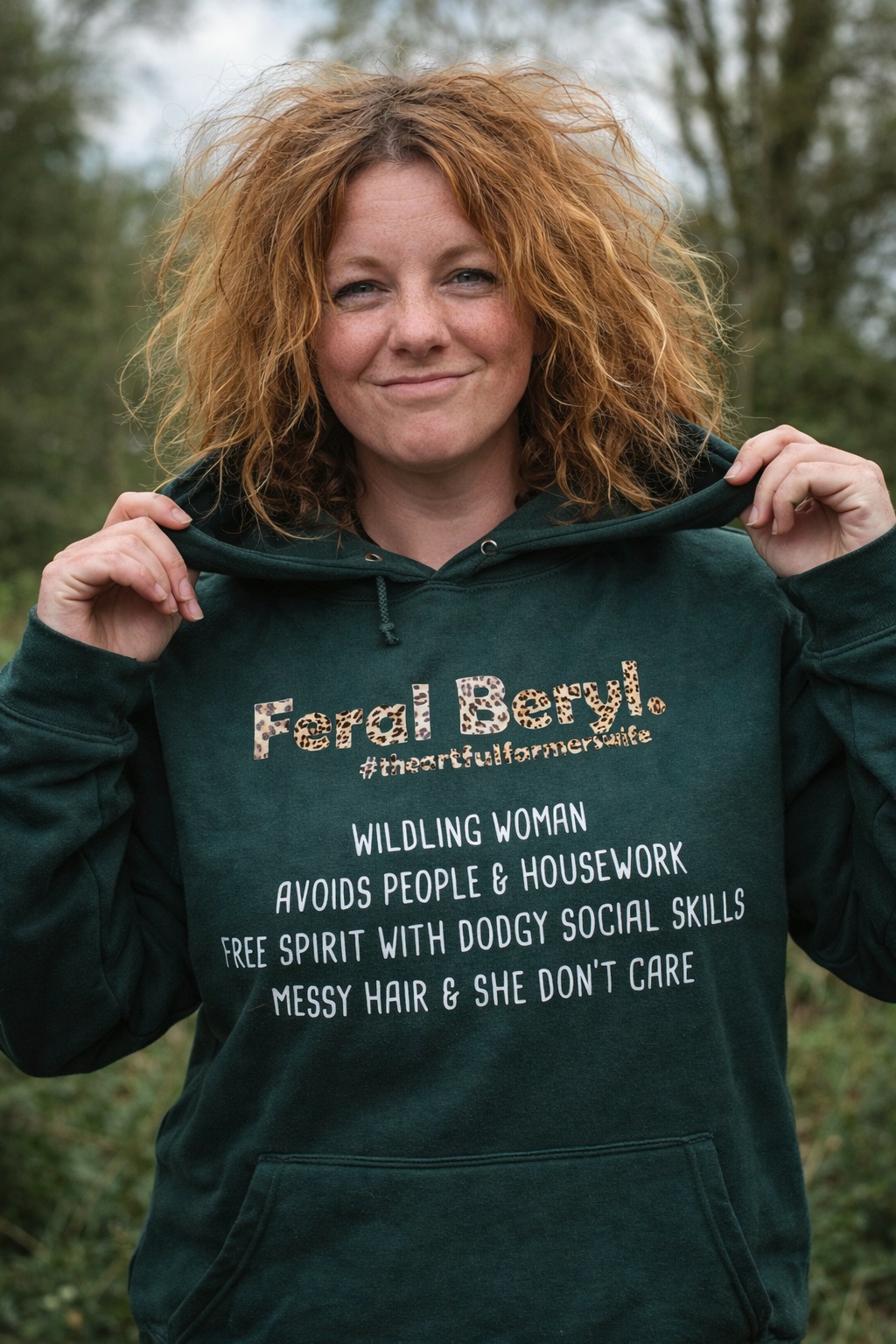 FERAL BERYL
