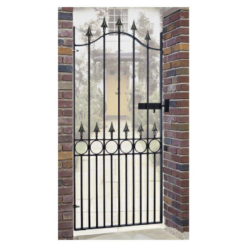 Balmoral Tall Garden Gate