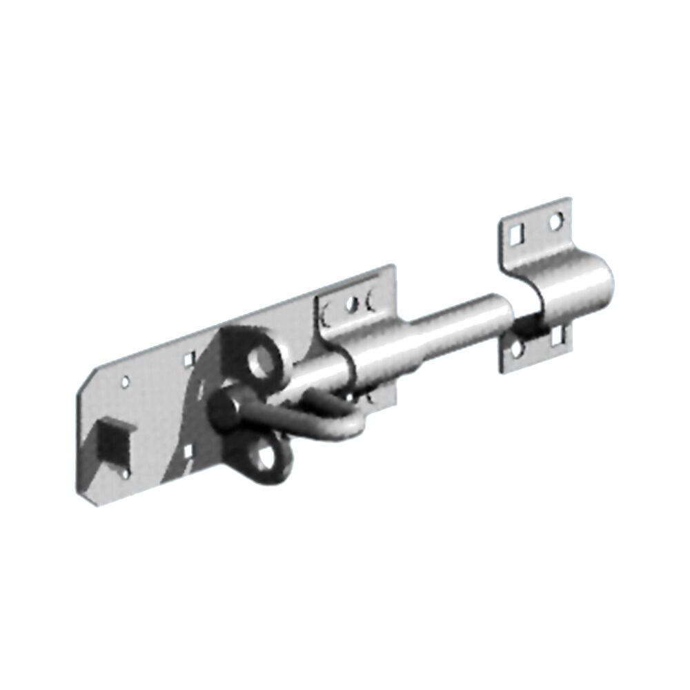 Bretton Sliding Bolt (Galvanised)