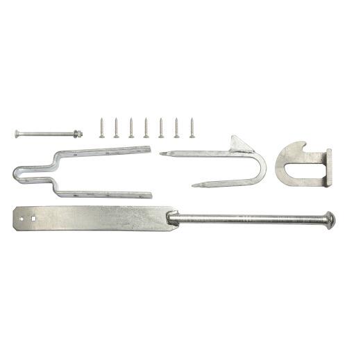 Evington Field Gate Spring Fastener Set