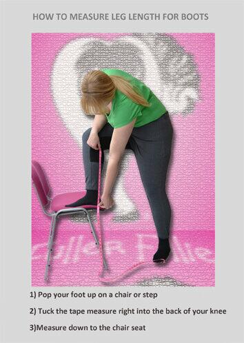 Fuller Fillies Country Boot