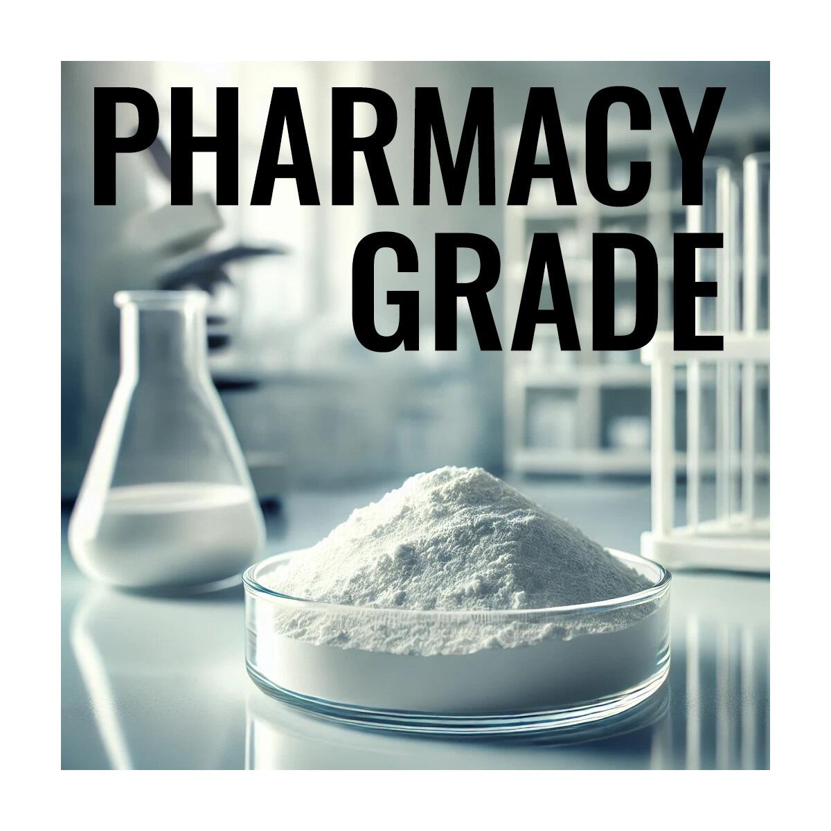 Kaolin White Clay Powder