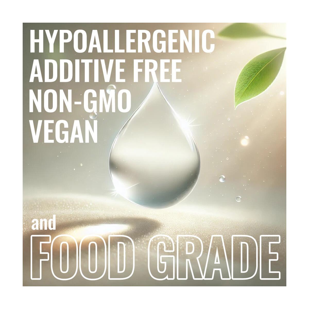 Vegetable Glycerine - 500ml