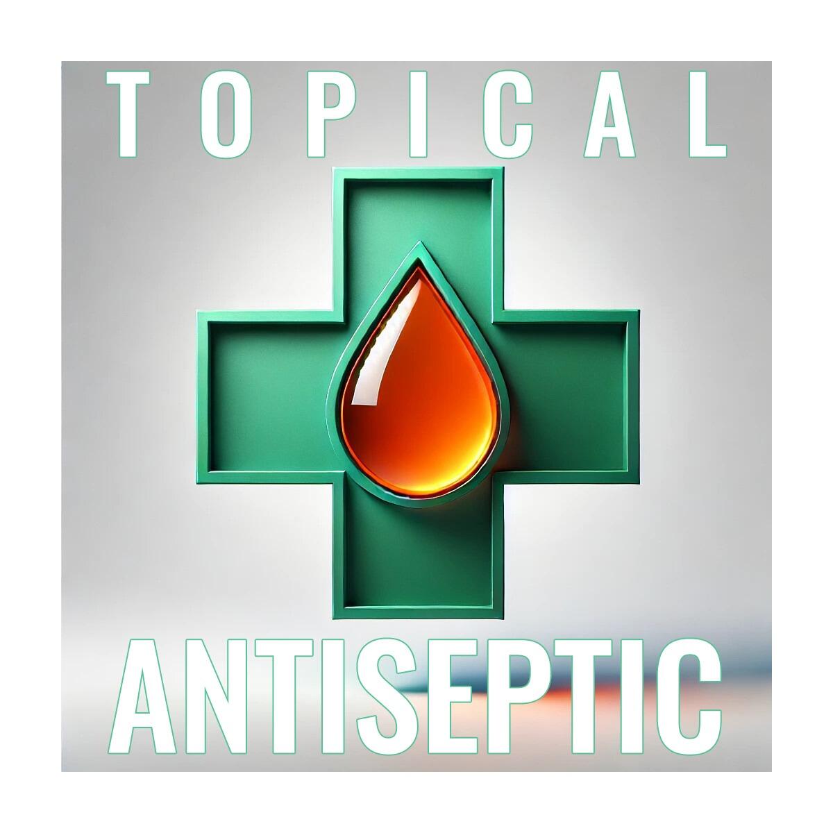 Lugols Iodine Solution