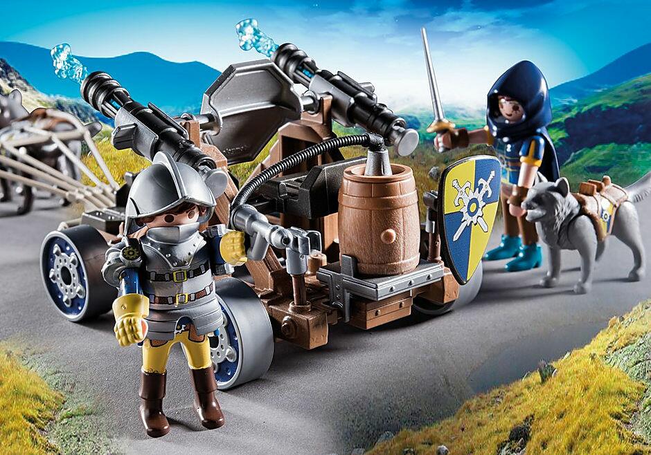 Playmobil 70225 store