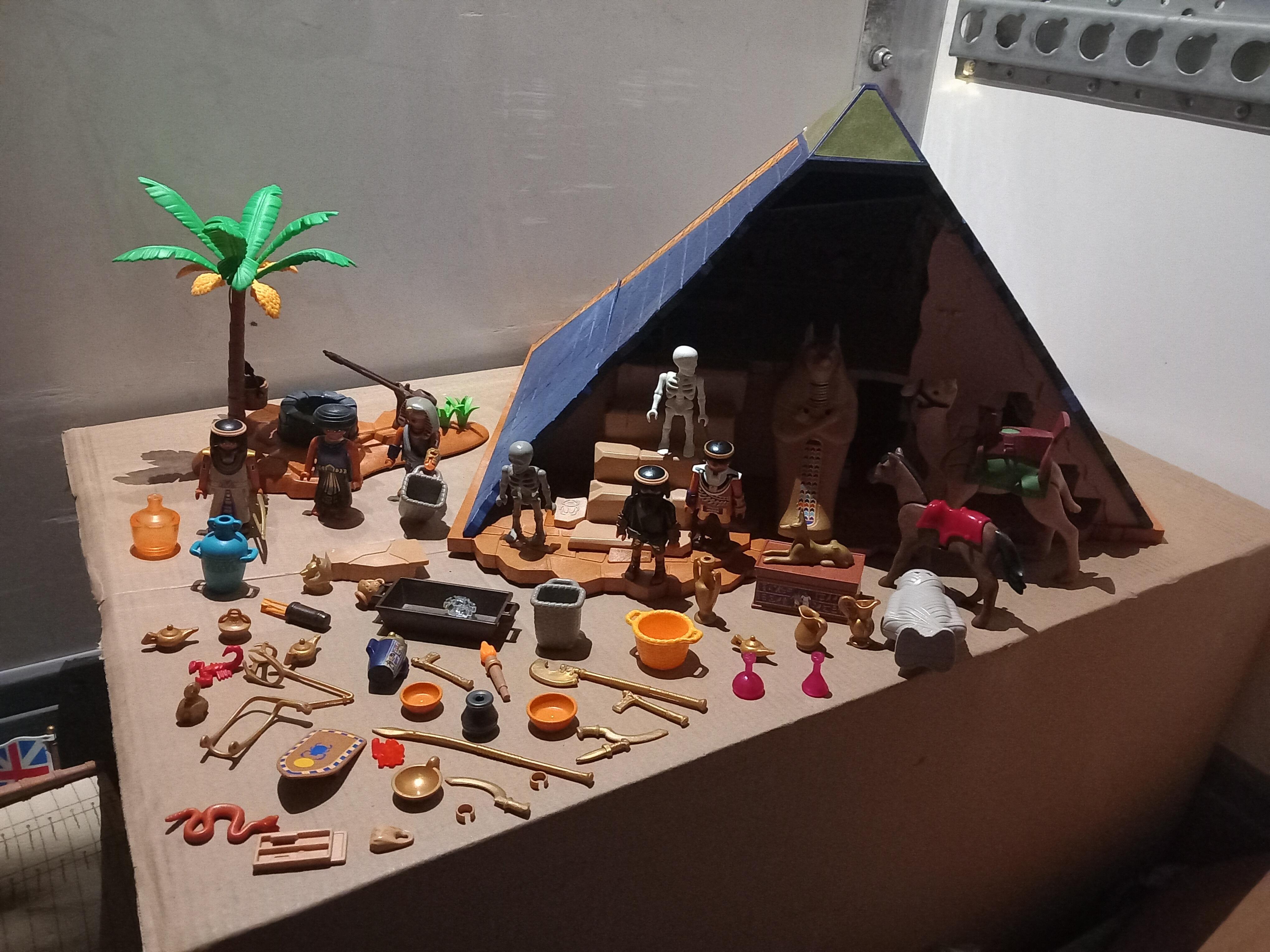 Playmobil 5386 store