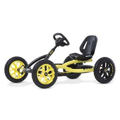 Berg Buddy Cross Go Kart Ages 3 Plus