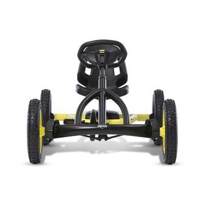 Berg Buddy Cross Go Kart Ages 3 Plus