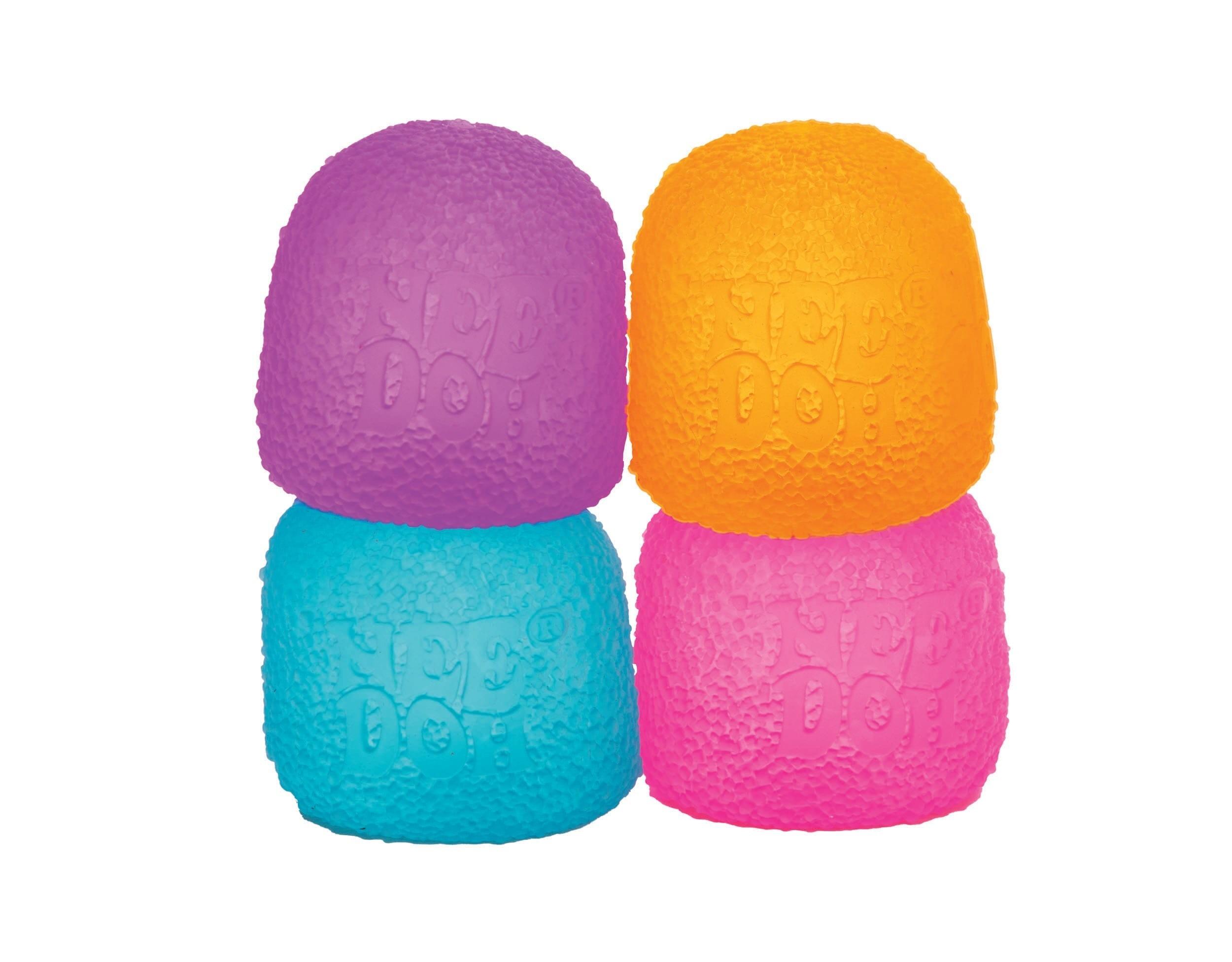 NeeDoh Sensory Toys | Squishy Stress Balls, Nice Cubes & Fidgets
