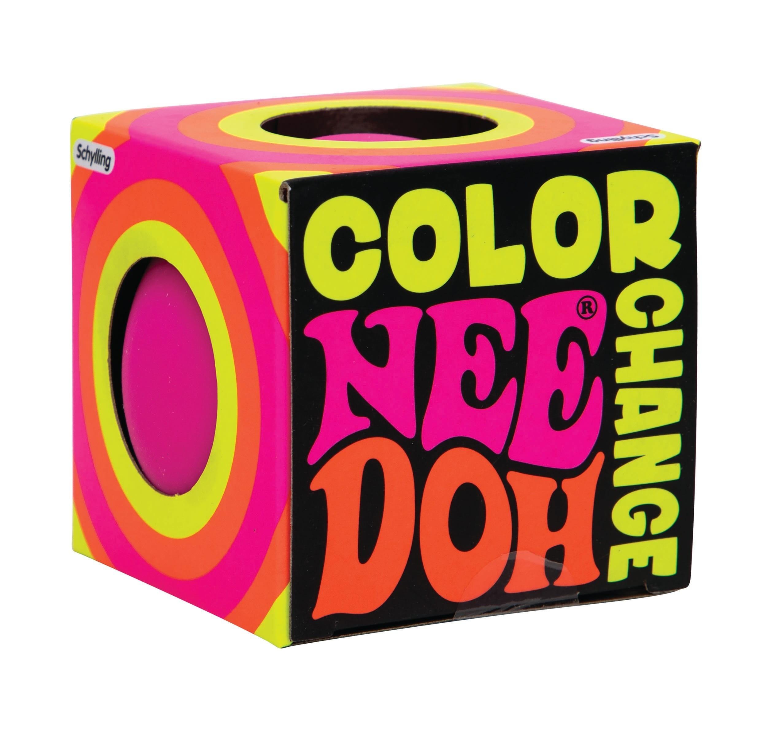 Needoh Sensory Toys | Squishy Stress Balls, Nice Cubes & Fidget Toys ...