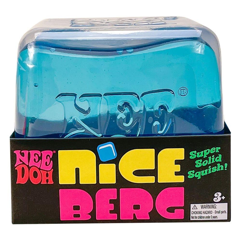 Needoh Sensory Toys | Squishy Stress Balls, Nice Cubes & Fidget Toys ...