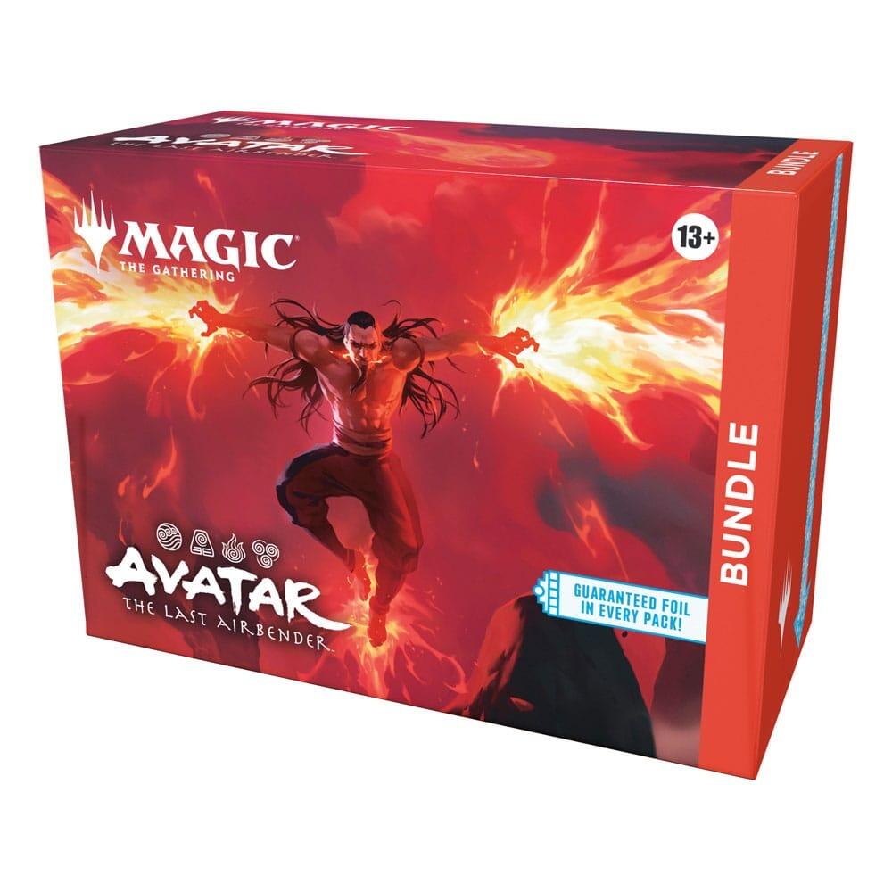 Magic: The Gathering: Avatar: The Last Airbender Bundle