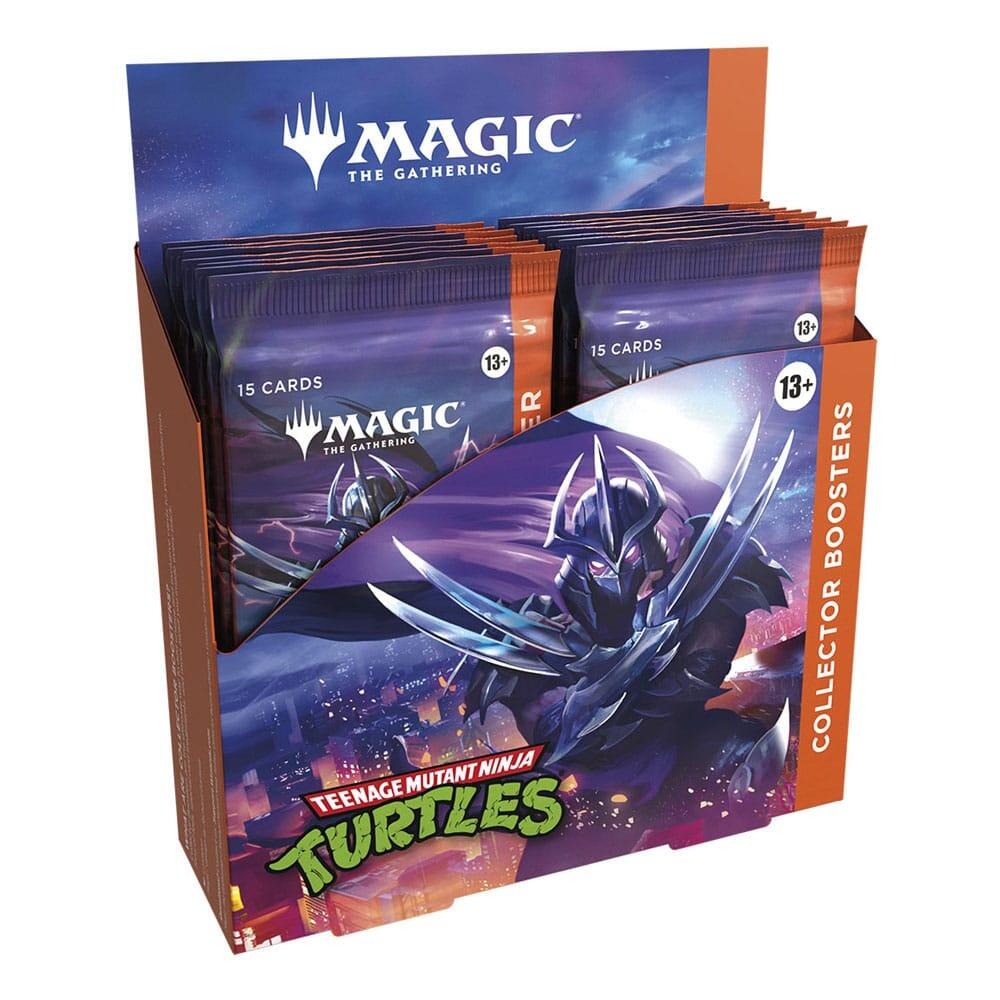 MTG - Booster Boxes