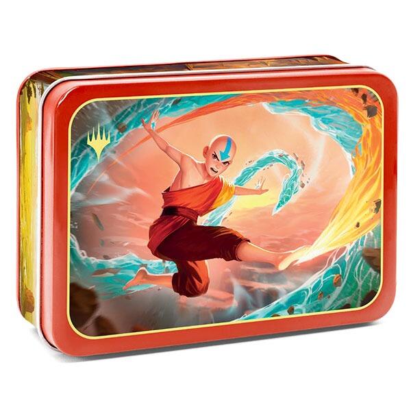 Beadle & Grimm’s Magic: The Gathering Avatar: The Last Airbender Token Set.