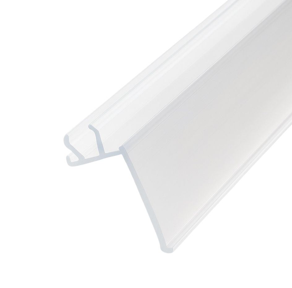 Universal Shower Seal Strips – Perfect Fit for your shower screen