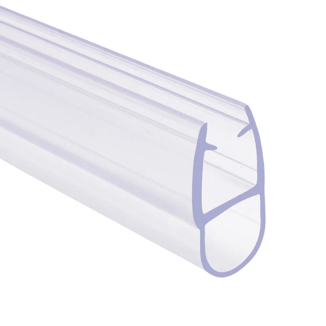 bath screen bubble seal