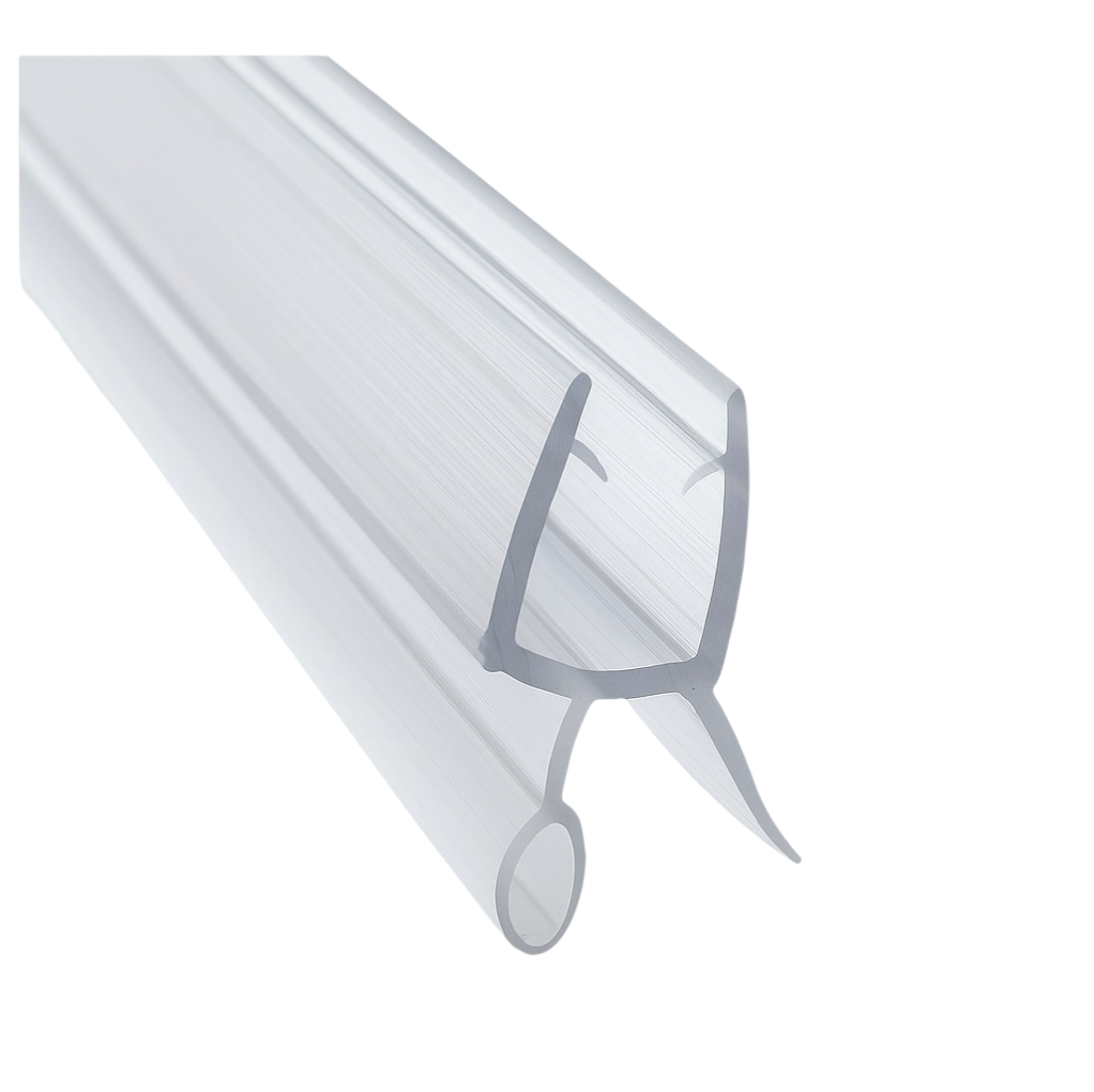 Universal Shower Seal Strips – Perfect Fit for your shower screen