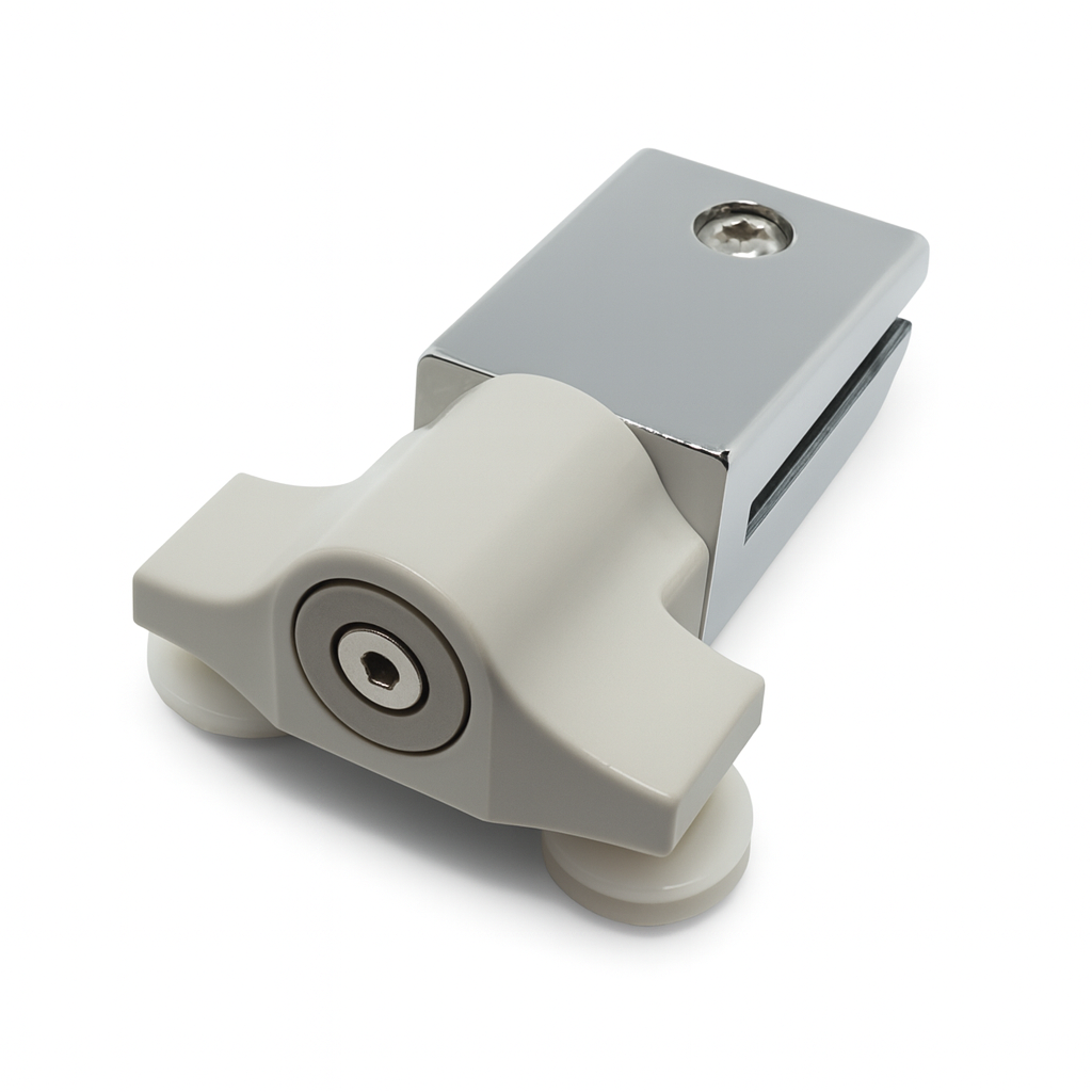 Glide Bifold Roller Assembly