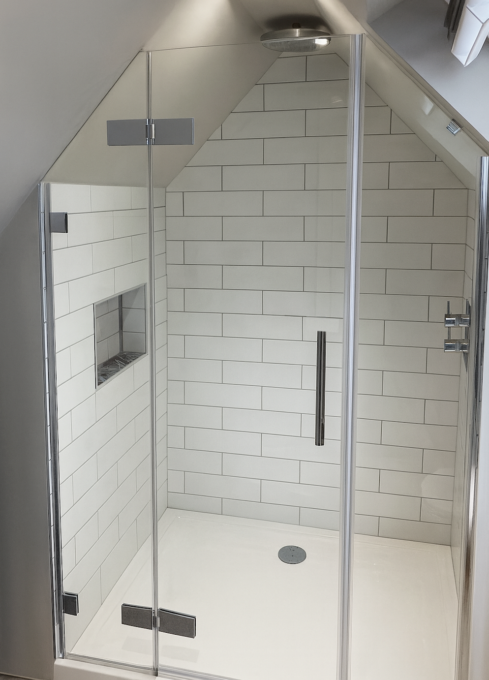 Bespoke Shower Enclosures