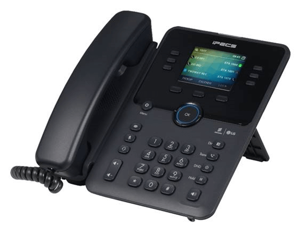 LG iPECS 1030i IP Phone