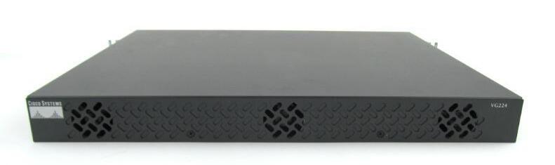 Cisco VG224 Voice Gateway