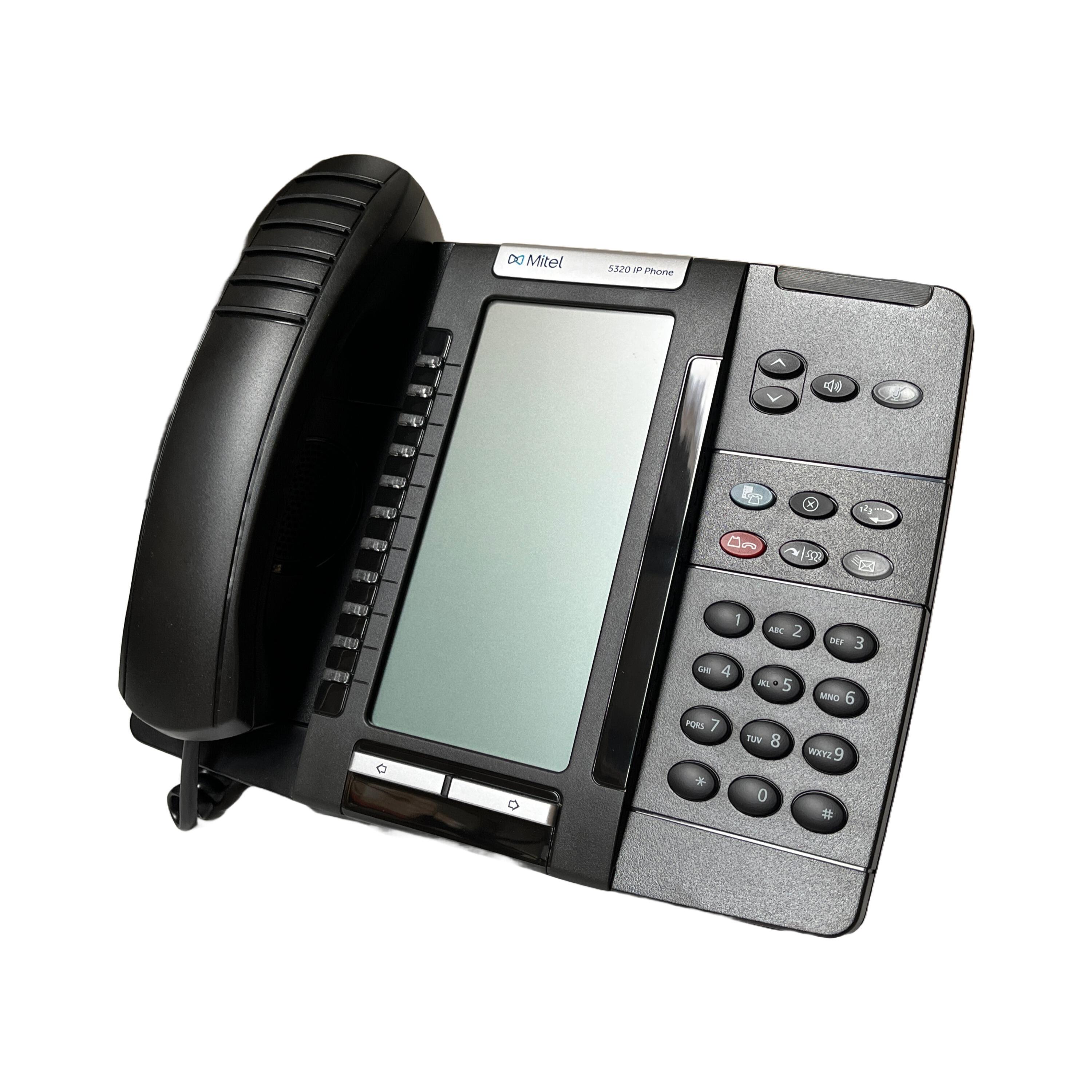 Mitel 5320 IP Phone