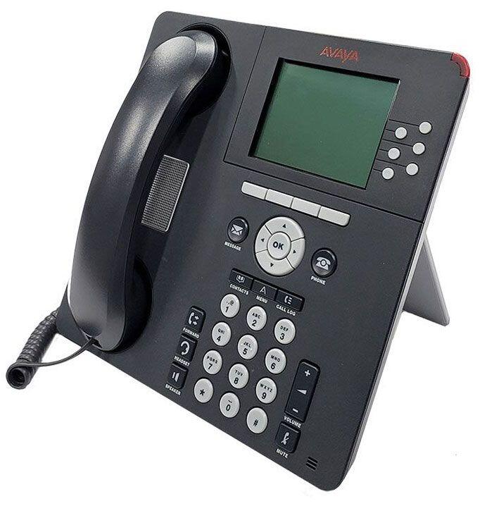 Avaya 9630 IP Telephone