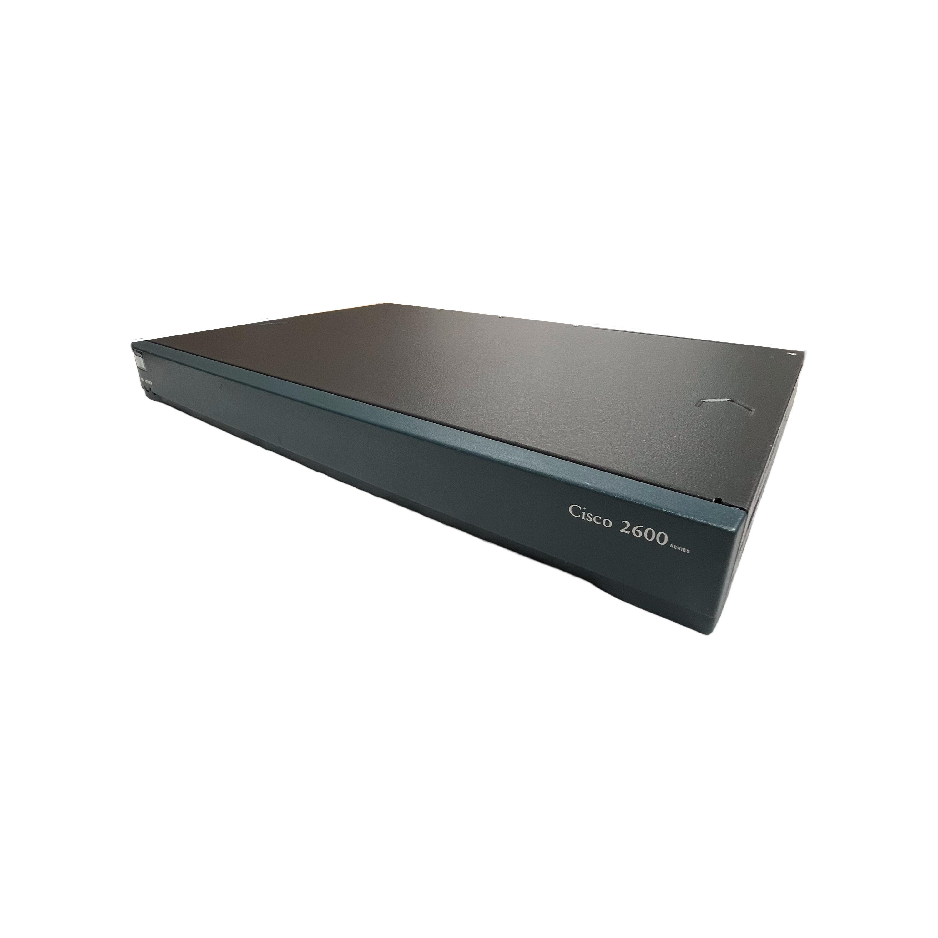 Cisco 2621 Multi Service Router
