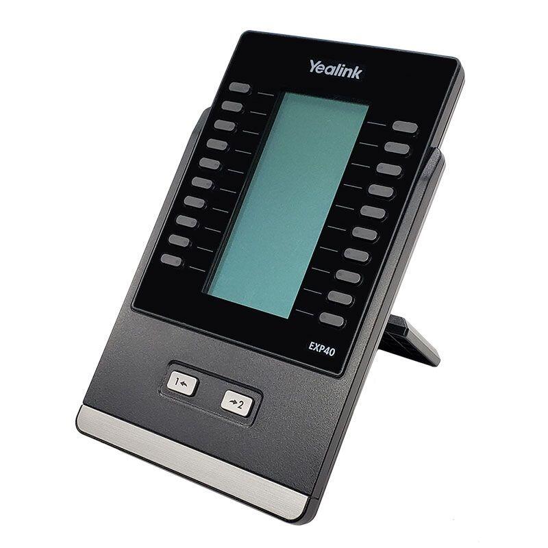 Yealink EXP40 Expansion Module
