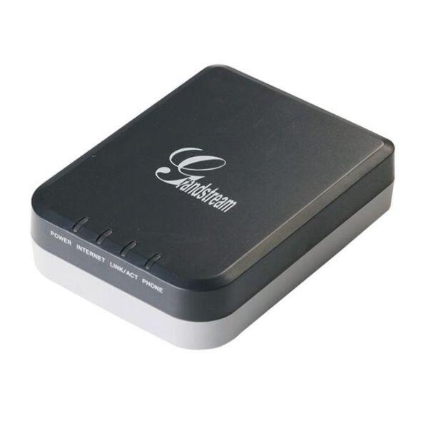 Grandstream HT701 Telephone Adapter 1 Port