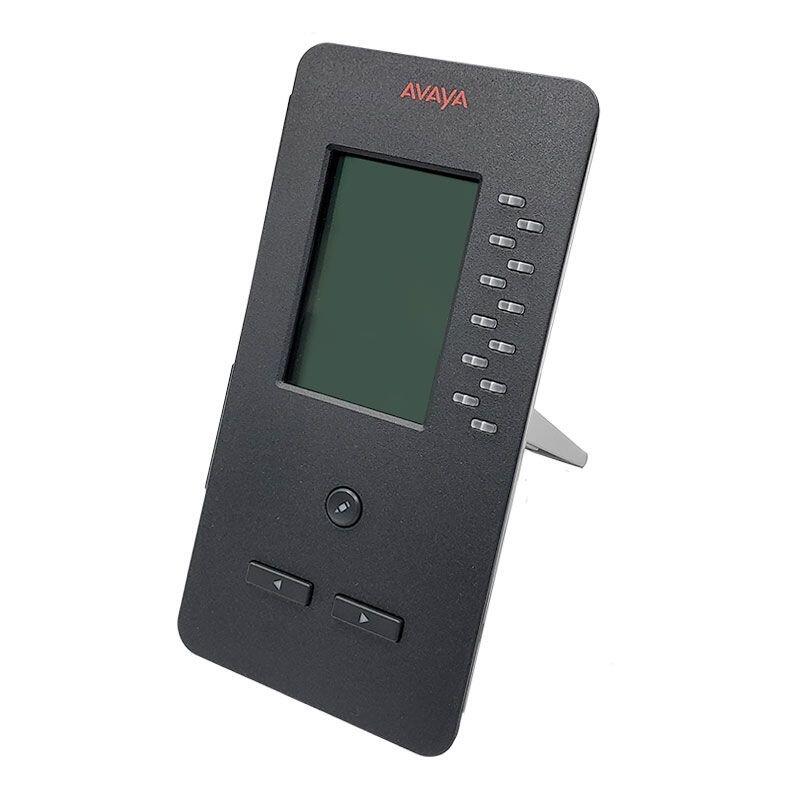 Avaya BM12 Button Module