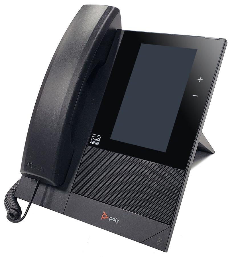 Polycom CCX 500 Teams IP Phone