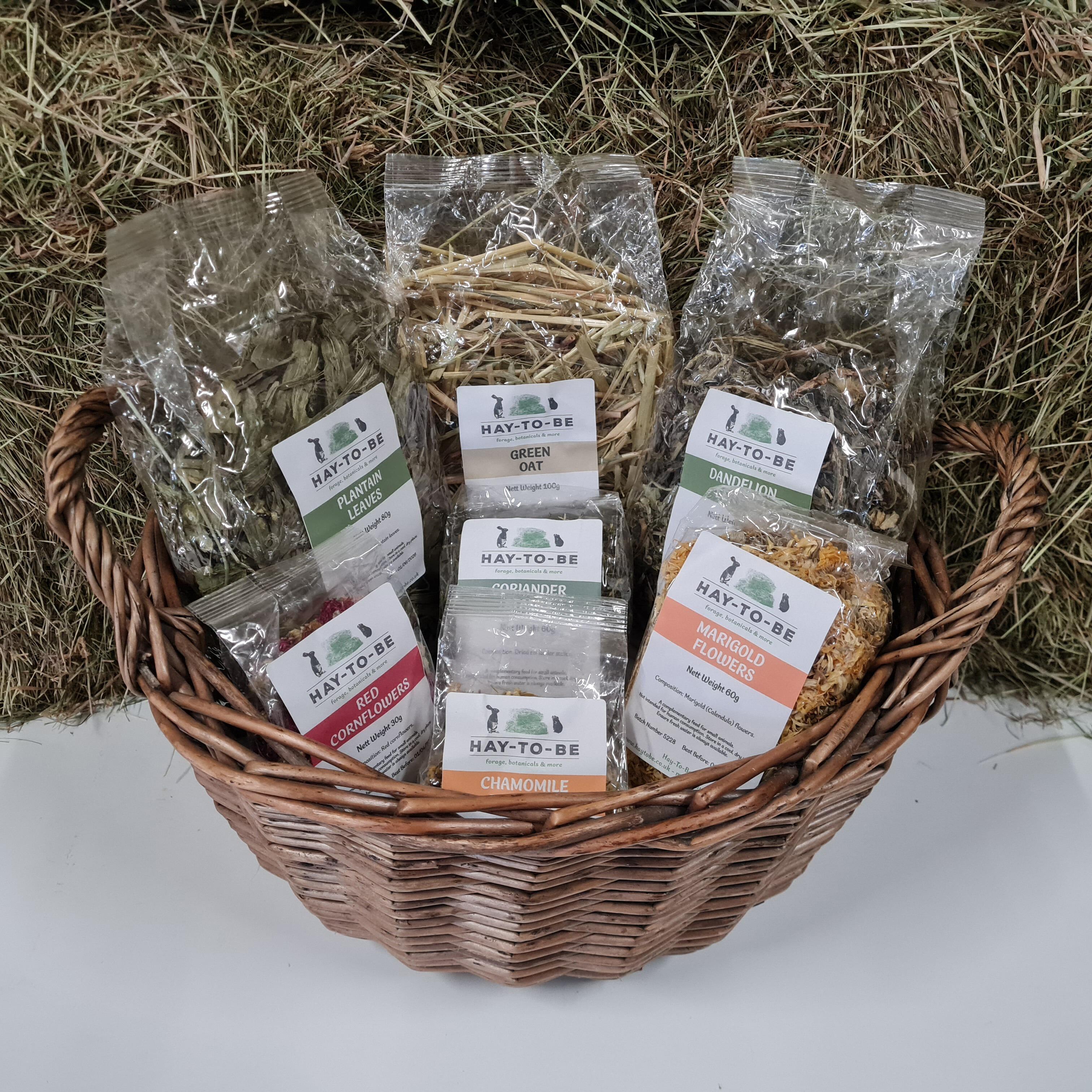 Pick & Mix Selection Medium