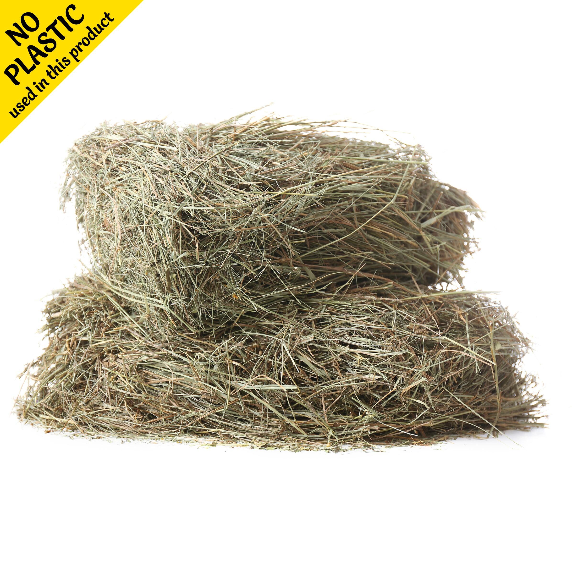 Wharfedale Meadow Hay