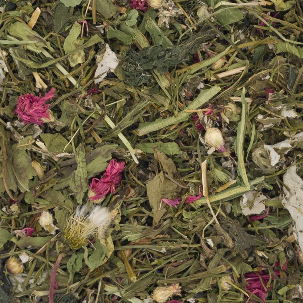 Flower Power Forage Mix