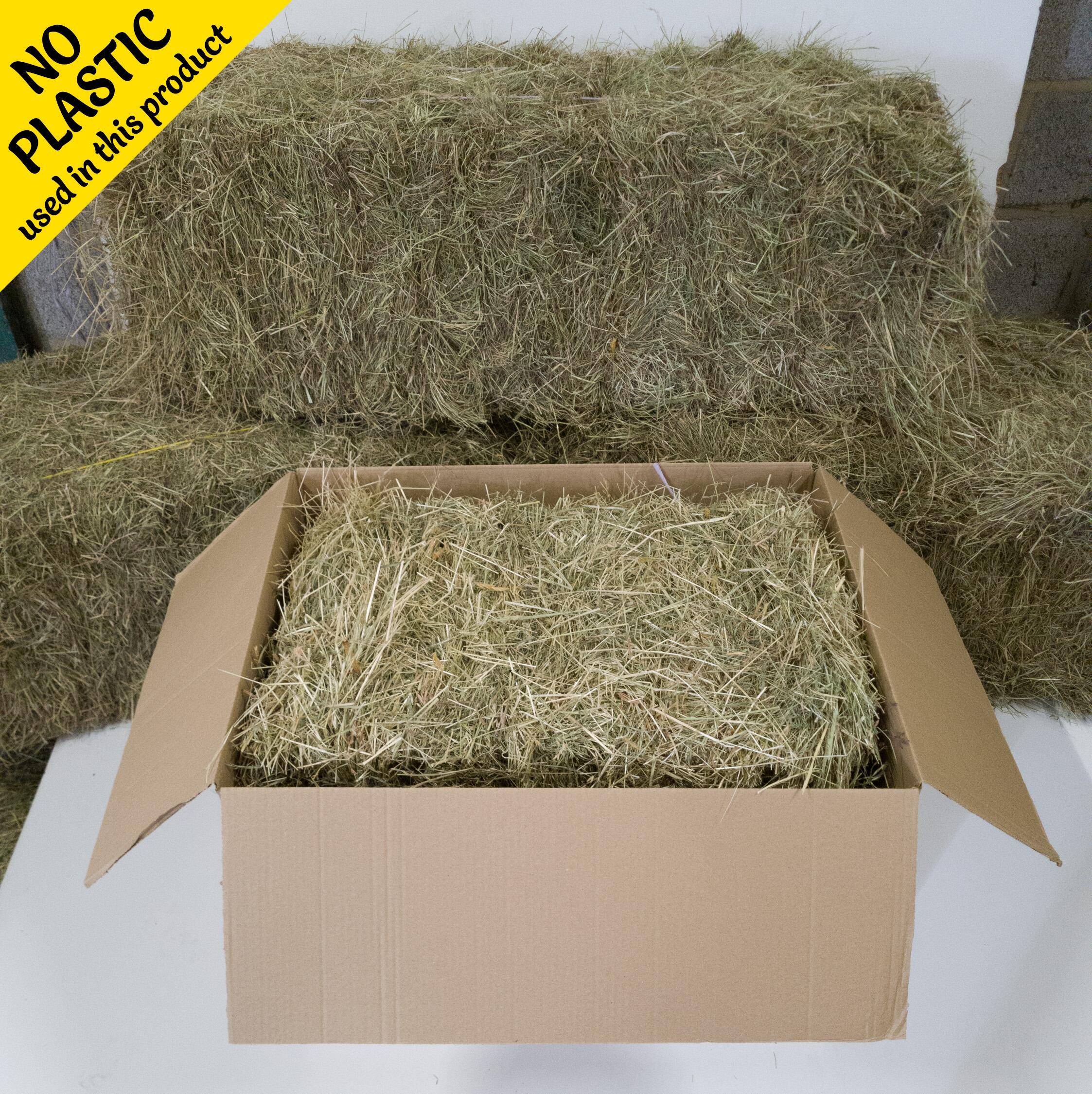 Wharfedale Meadow Hay Box