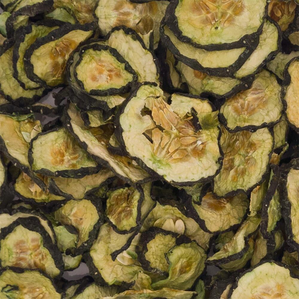 Dried Cucumber Slices