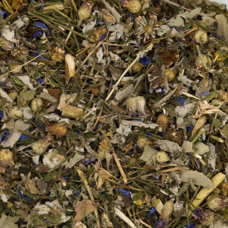 Forage Mix Taster Selection Pack