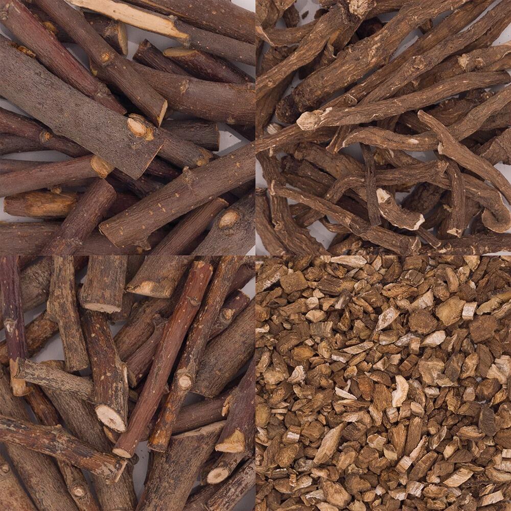 Simply Chew Sticks & Nibbles