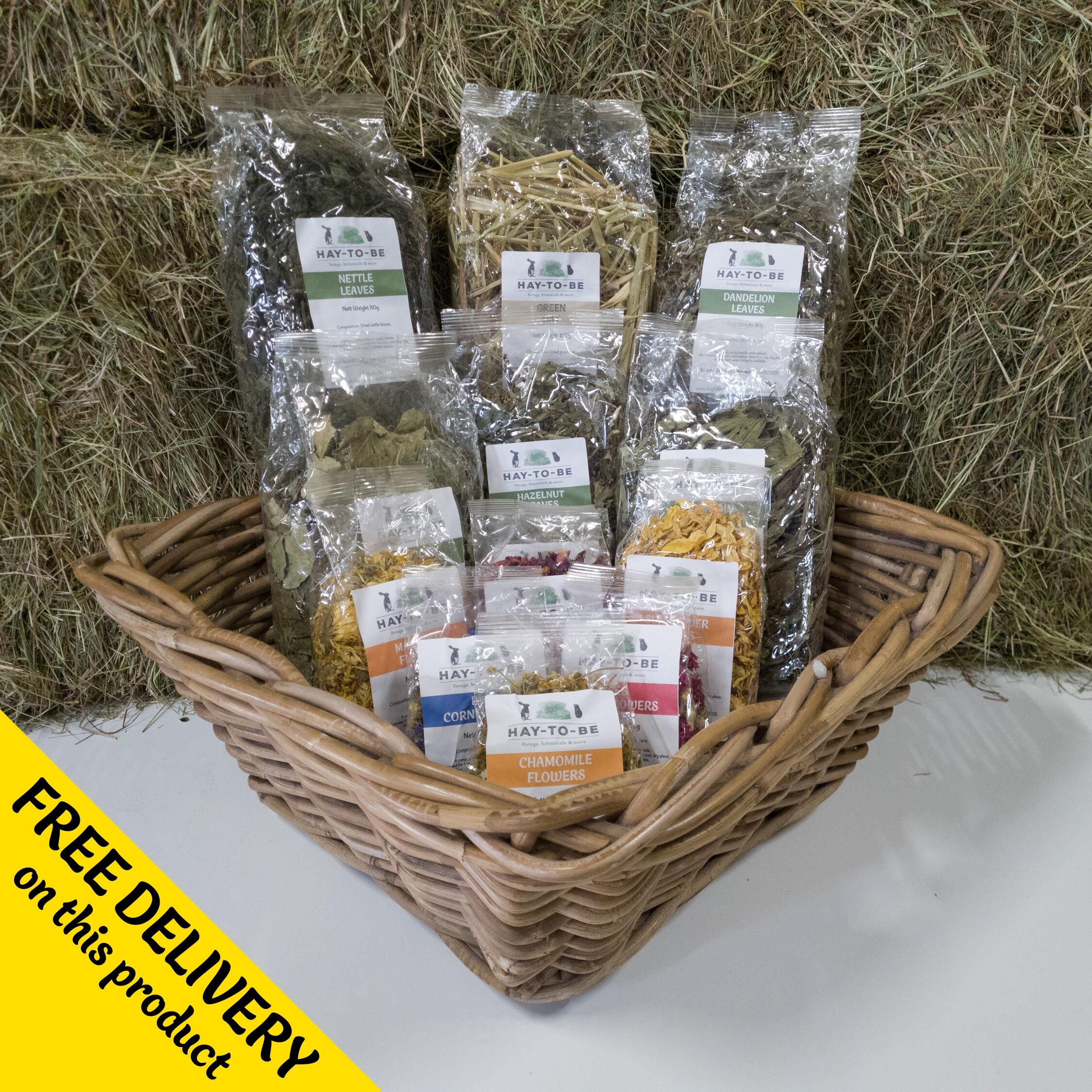 Pick & Mix Selection Large