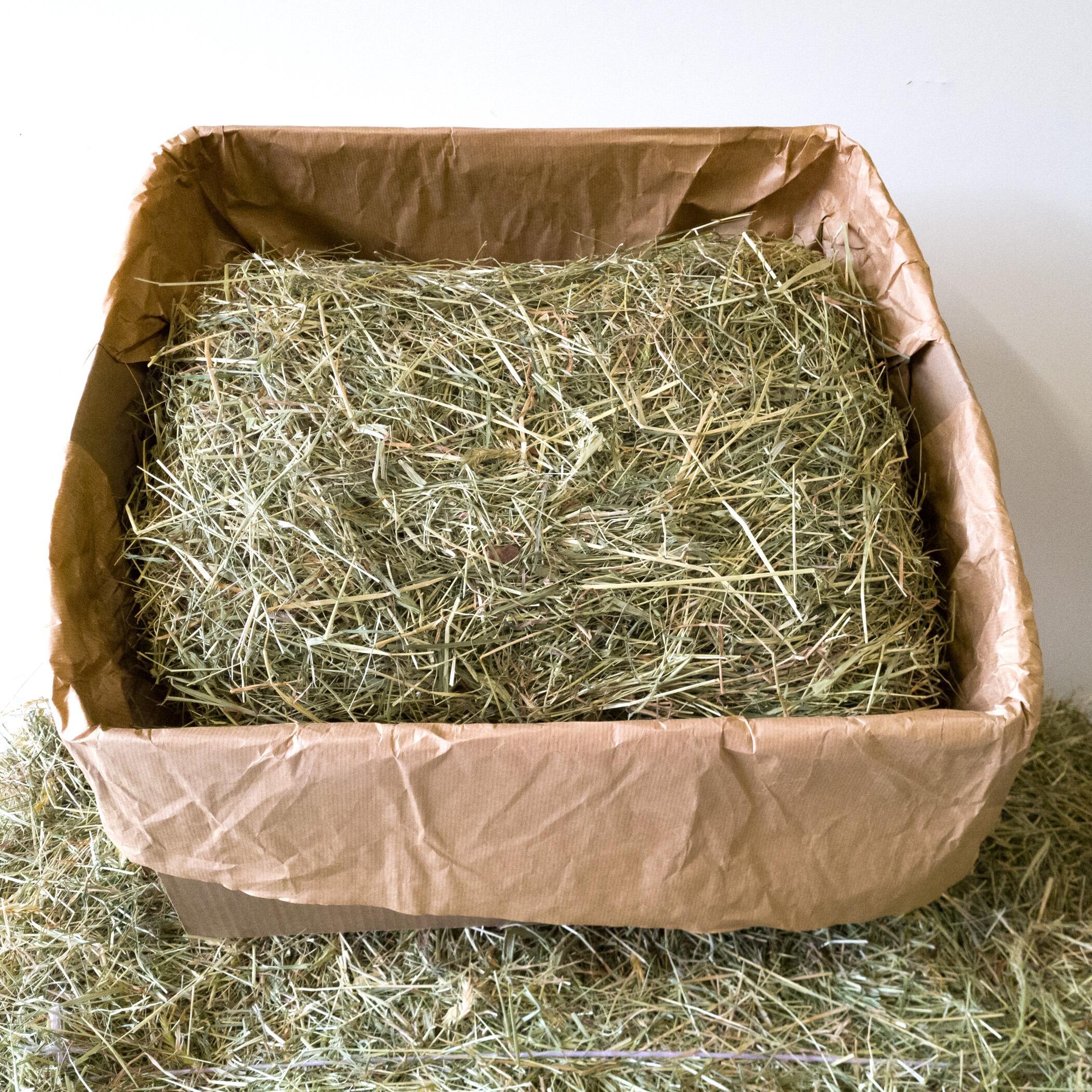 Wharfedale Meadow Hay