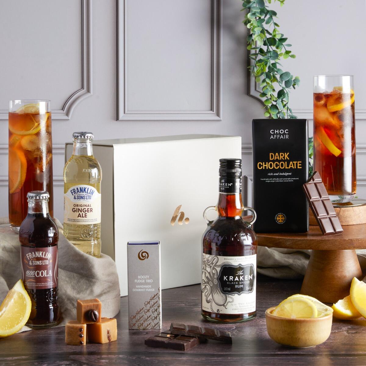 Bruncher.com Shop | Hampers