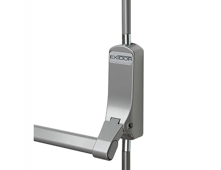 Exidor | 294.SILVER | Door Hardware Online