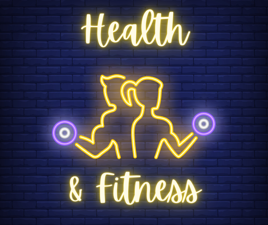 Health & Fitness