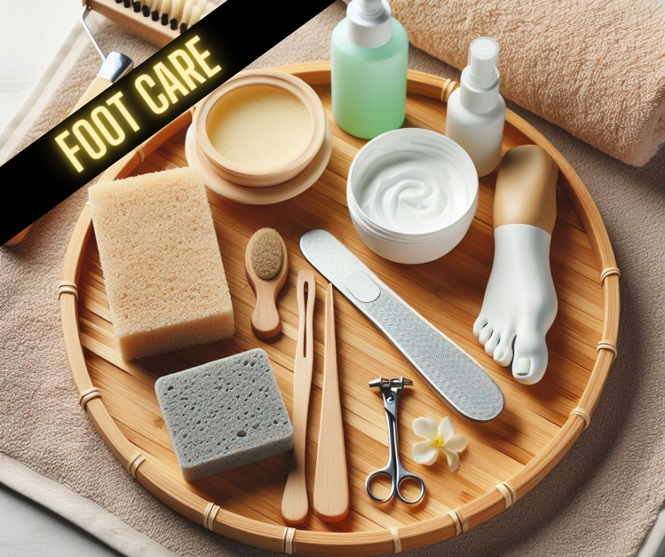 Foot Care