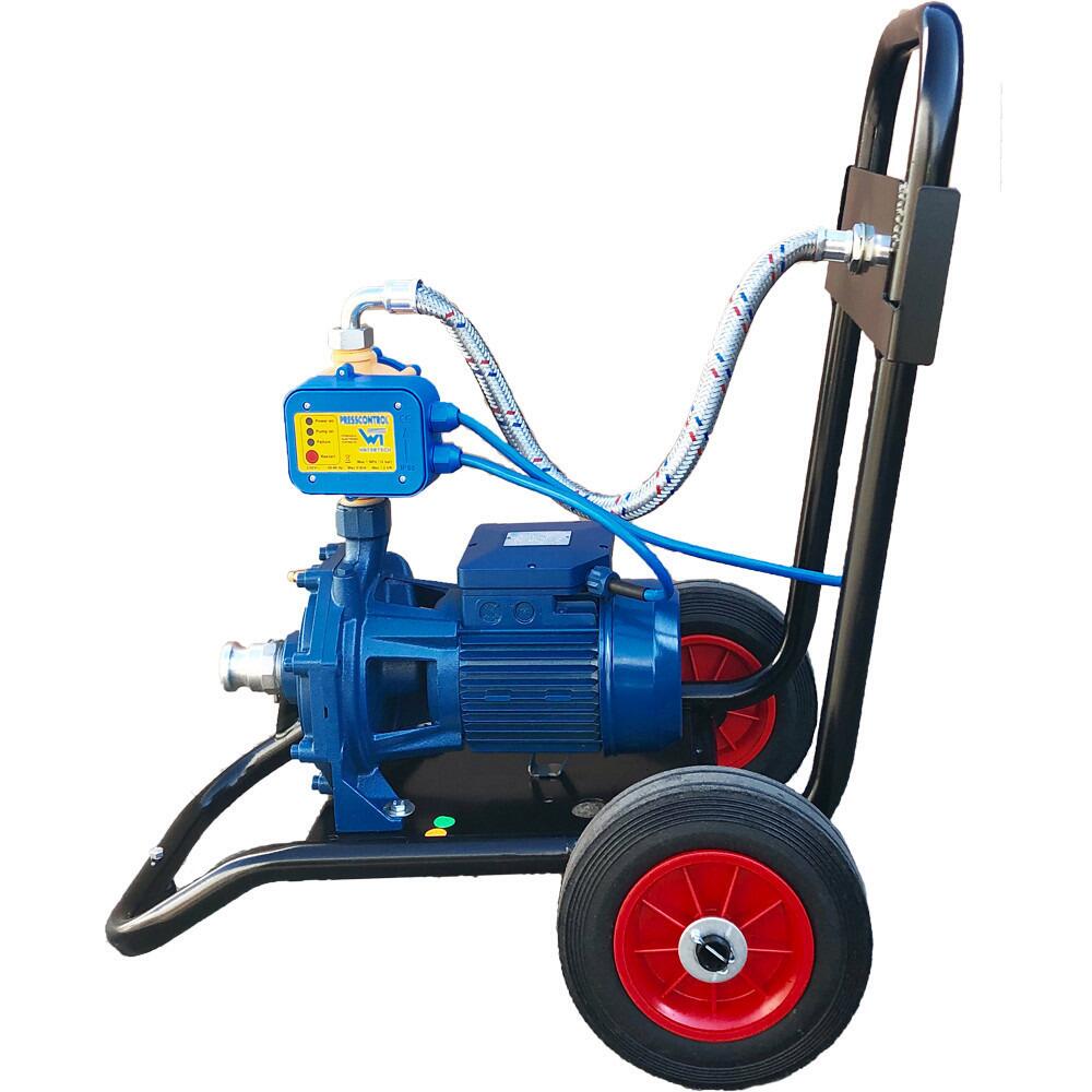 Maxflow Washdown Kit 100 LPM 3 Bar Upright Frame | Superclean Pressure ...