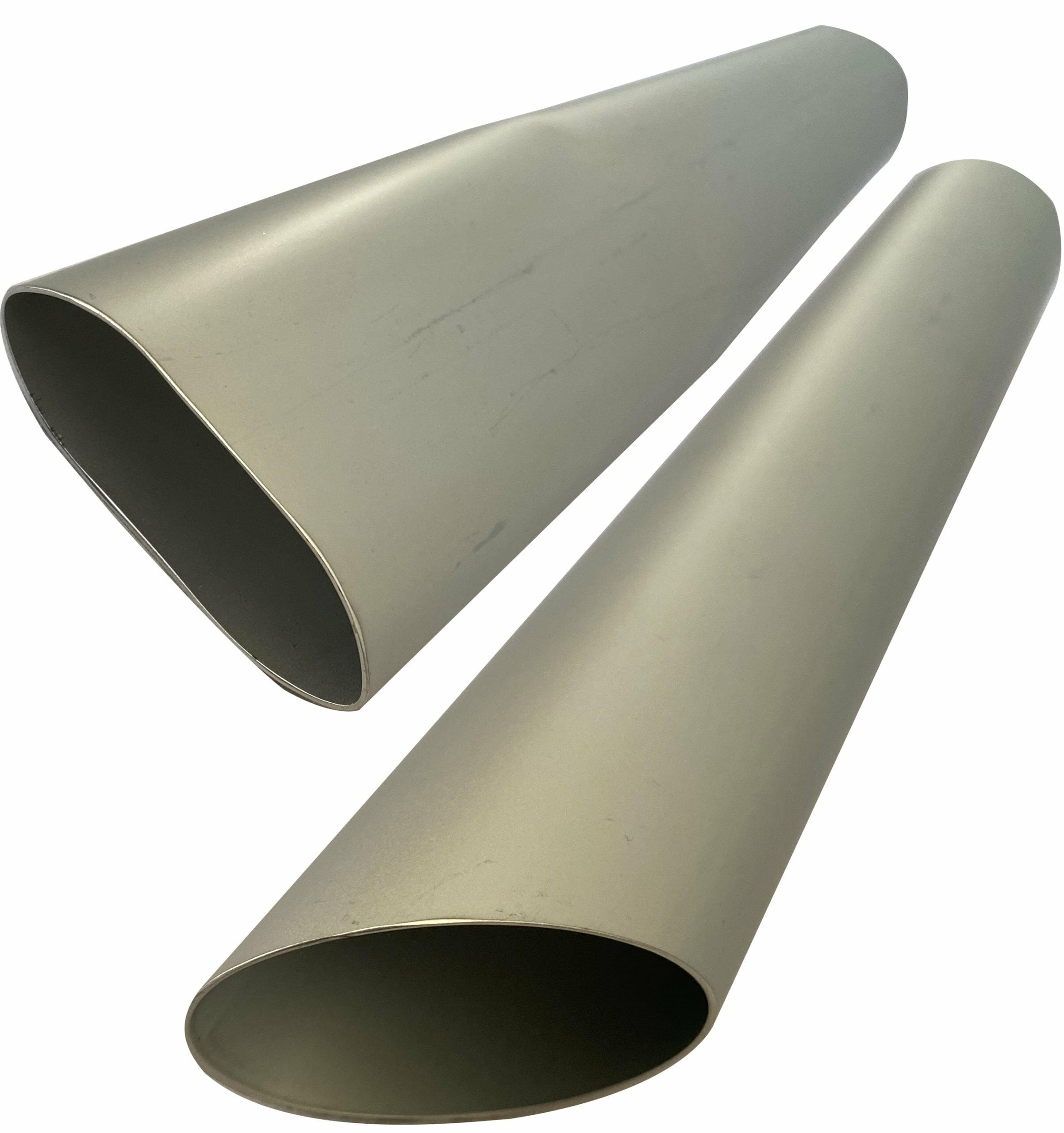 Twin Pack – Gutter Vacuum Nozzles – 51mm